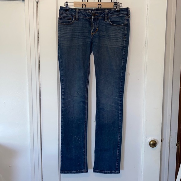 Bullhead | Jeans | Bullhead Venice Skinny Long Leg Dark Denim Jeans ...